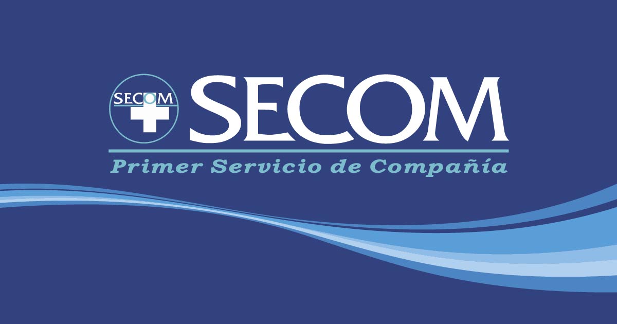 SECOM | Primer Servicio de Compañía en Sanatorio y Domicilio